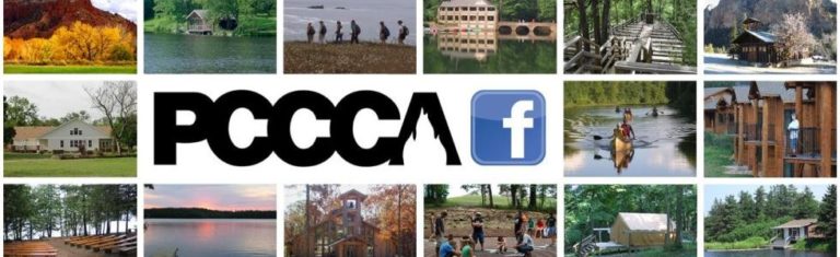 PCCCA | Presbyterian Camp and Conference Association