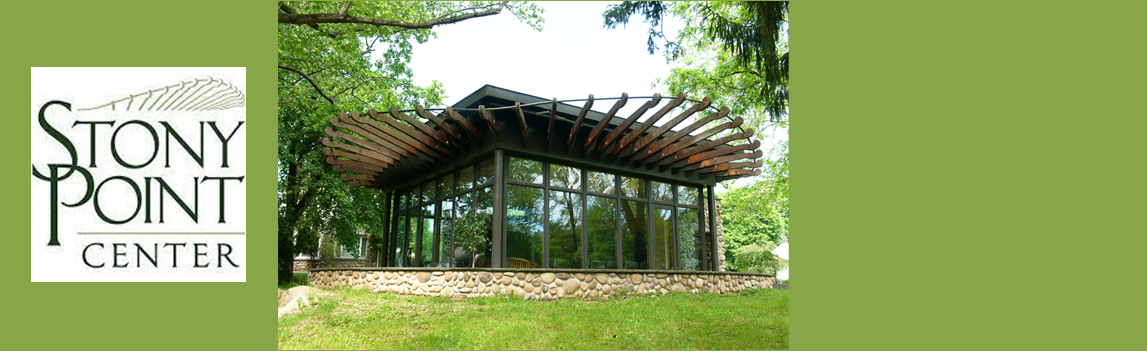 PCCCA | Presbyterian Camp and Conference Association